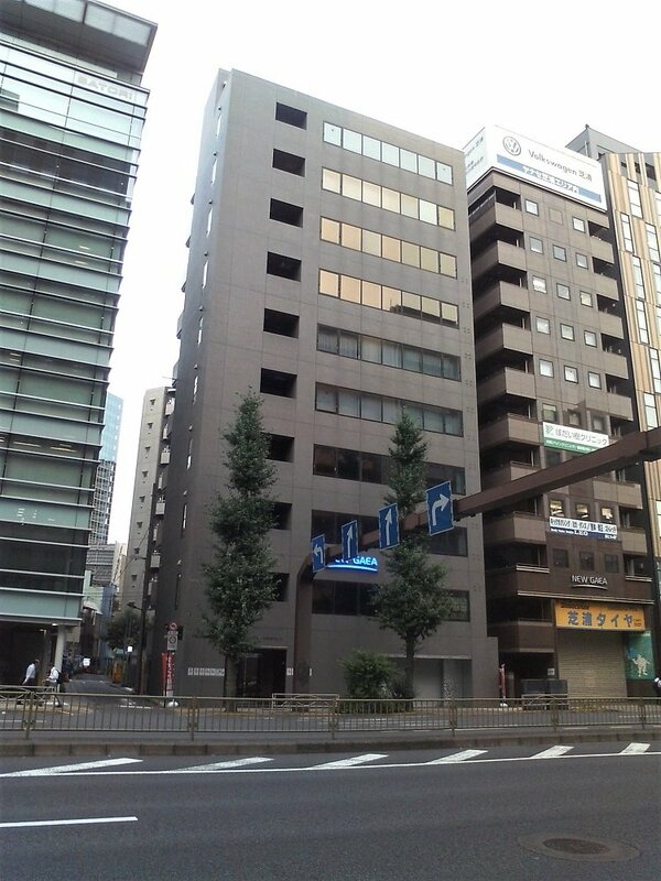 Fukuoka’s Shibaura Group acquires another office building in Minato-ku ...