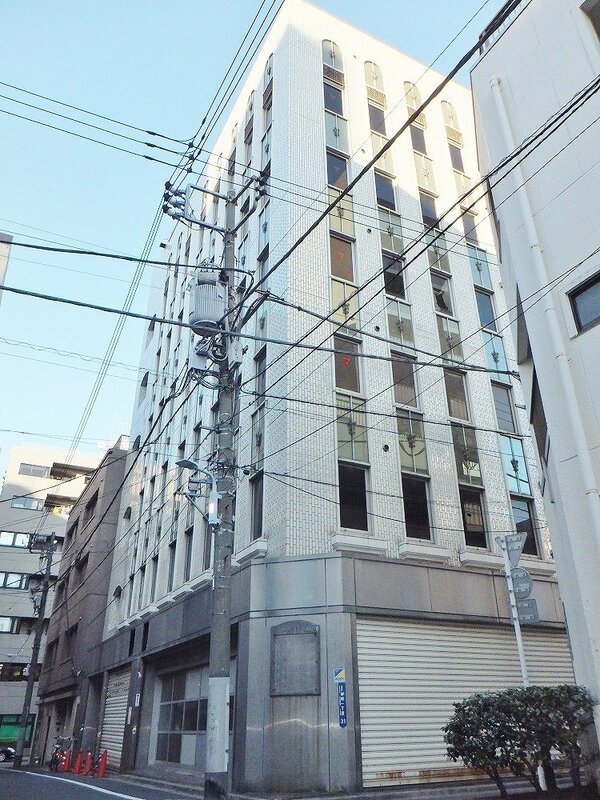 Taisei-Yuraku acquires 2,800 m2 GFA building in Asakusabashi - NIKKEI ...