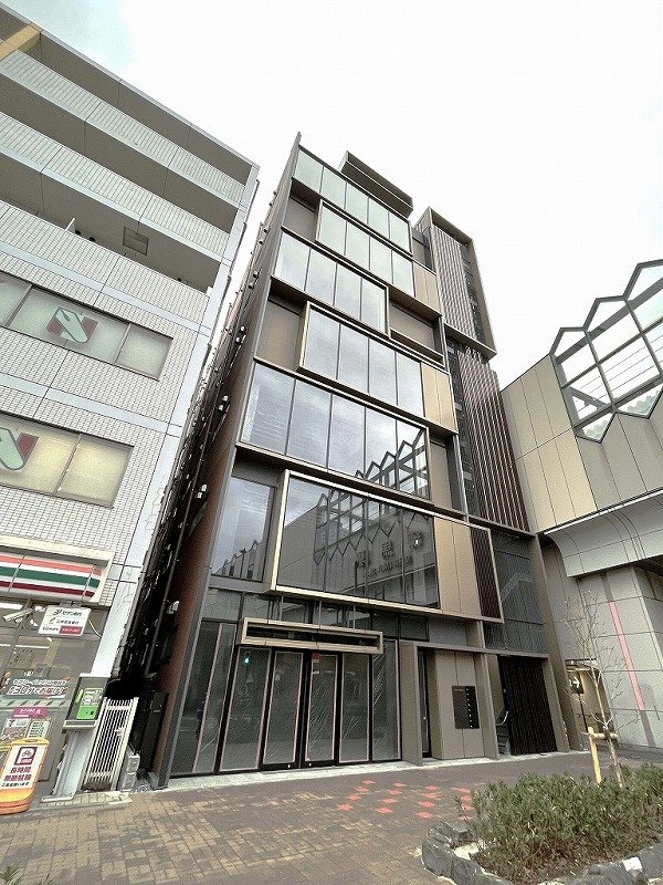 Hulic acquires new building in Nerima - NIKKEI REAL ESTATE MARKET REPORT