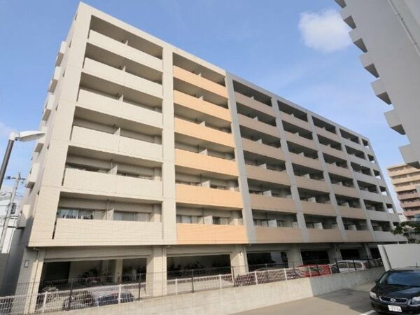 Heiwa REIT to obtain rental apartment building in Fukuoka - NIKKEI REAL ...