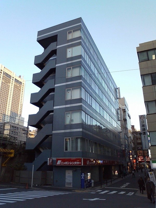 JR East subsidiary purchases Chiyoda-ku office - NIKKEI REAL ESTATE ...