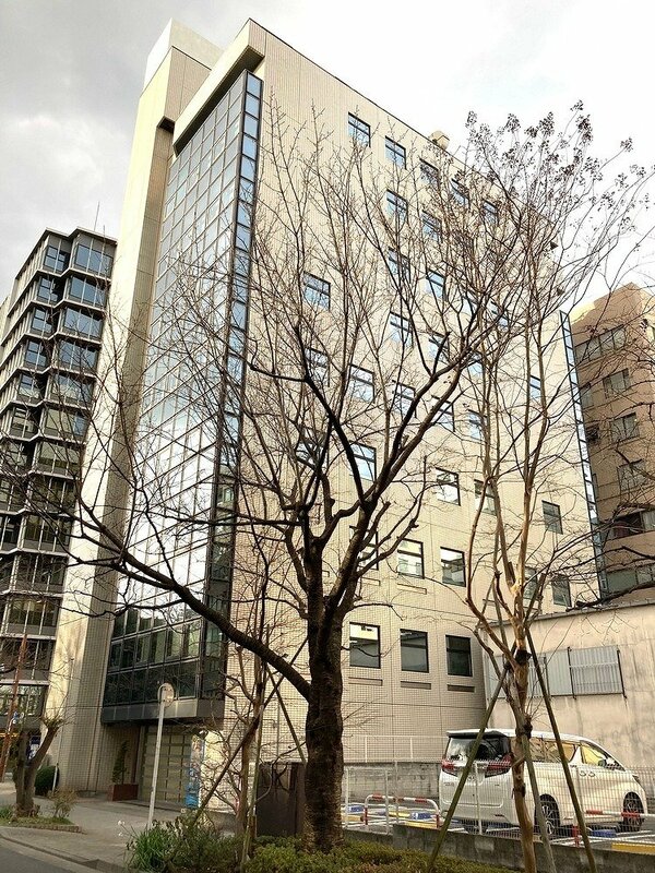 Tokyu Land acquires office building in Shinjuku - NIKKEI REAL ESTATE ...