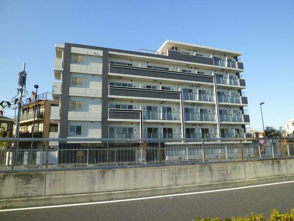 Home builder acquires Nerima-ku apartment from Fujisankei Group ...