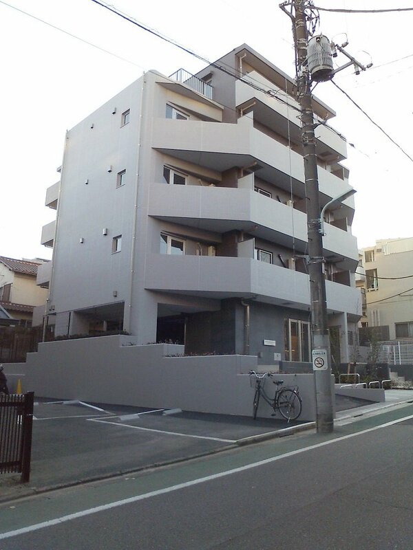Tokyo Gas affiliate acquires apartment building in Meguro-ku - NIKKEI ...