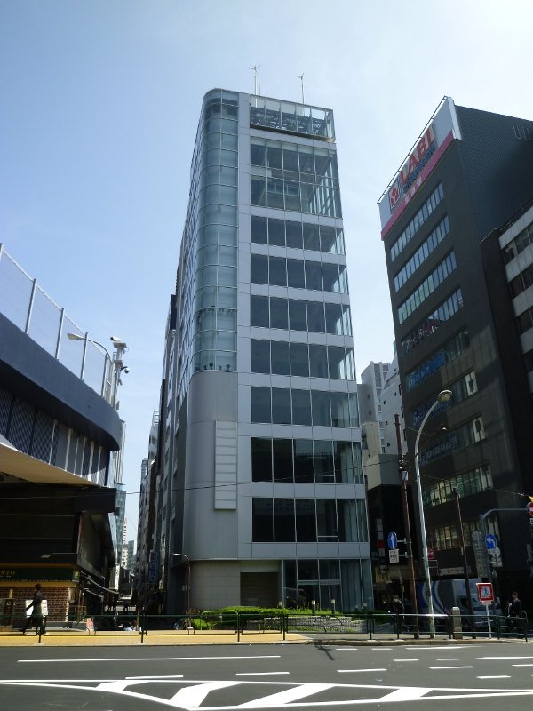 Idera acquires retail building adjacent to Ginza - NIKKEI REAL ESTATE ...