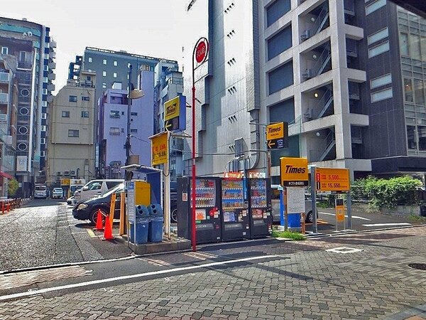 Nomura to develop office and retail building in Akasaka - NIKKEI REAL ...