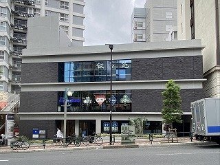 Cosmos Initia acquires new retail building in Meguro - NIKKEI REAL ...