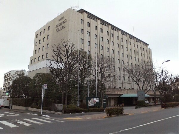 Leased site of hotel in Meguro traded - NIKKEI REAL ESTATE MARKET REPORT