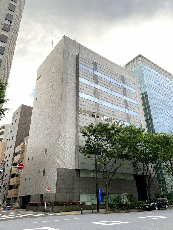 Seino Transportation acquires office building in Nihombashi-Hamacho ...
