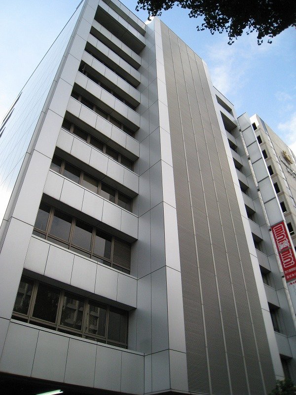 Developer Samty acquires Shin-Osaka office building - NIKKEI REAL ...