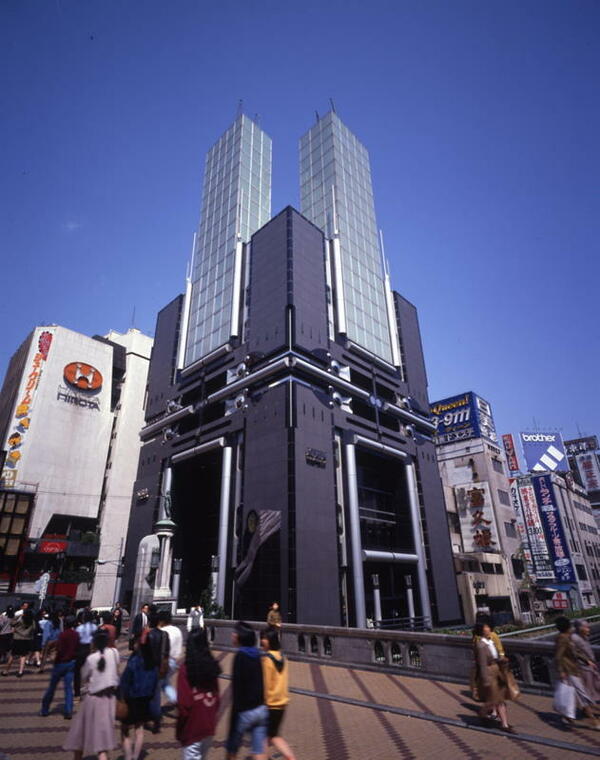 MARUBENI Acquires Kirin Plaza Osaka to Construct Commercial Building ...