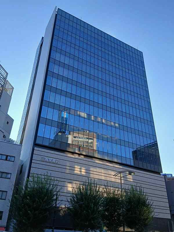 Novis relocating to new building in Kanda-Jimbocho, expanding office ...