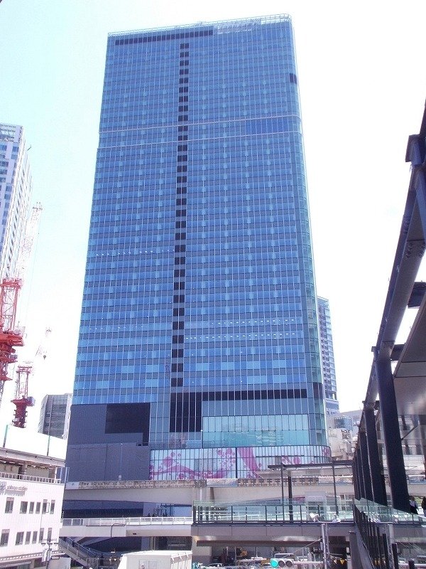 Tokyo Electron Device to relocate to Shibuya Tower - NIKKEI REAL ESTATE ...