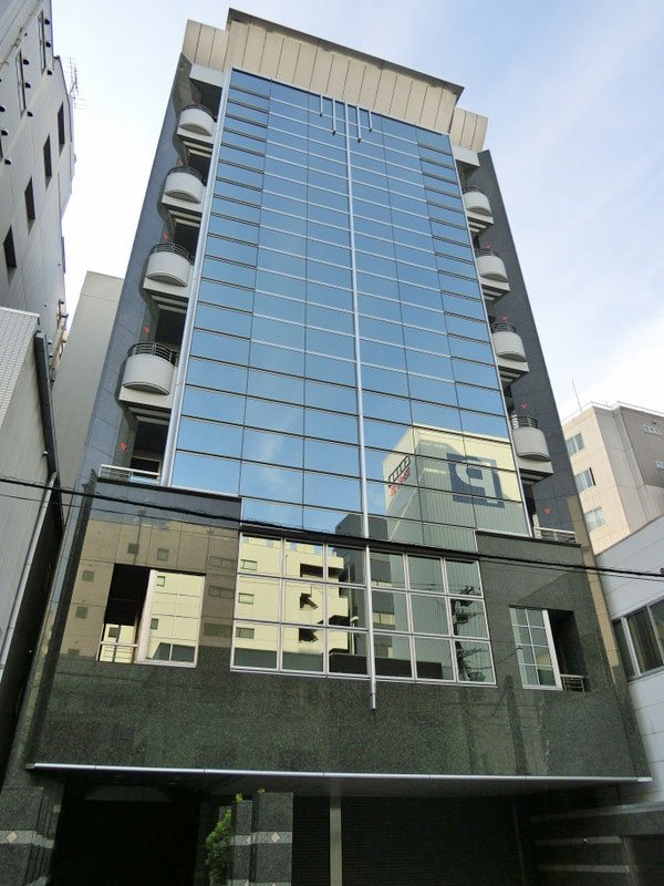 Sekisui House affiliate obtains Osaka, Nishi-ku office building ...