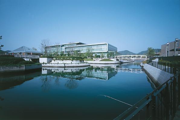 ALICO Acquires Building from AIG, Aiming Independence - NIKKEI REAL ...