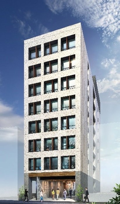 Nomura to develop small-scale office building brand H1O - NIKKEI REAL ...