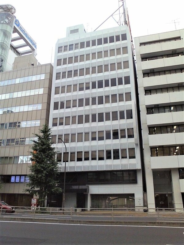 JR East acquires building adjacent to Shinagawa redevelopment site ...