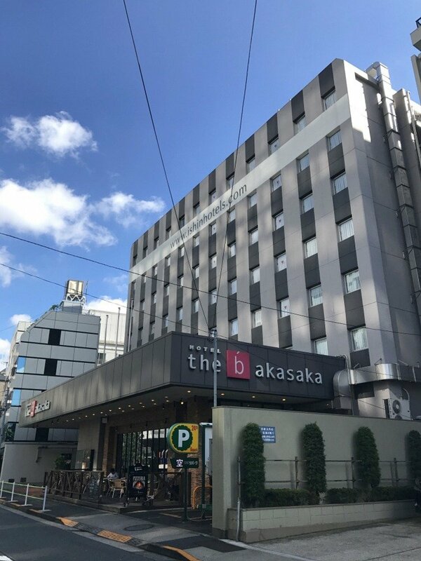 Hoshino Resorts acquires Akasaka hotel from Ishin Hotels - NIKKEI REAL ...