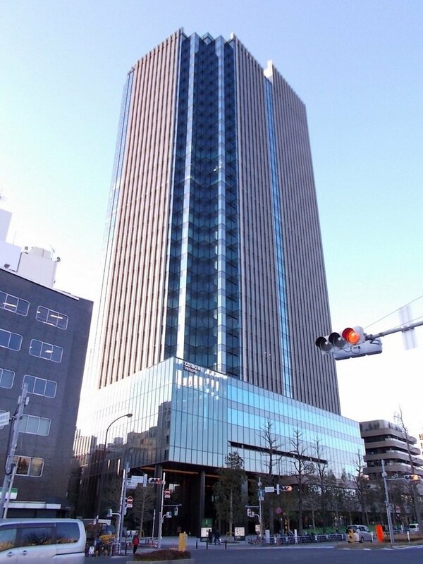 MUFG Bank to operate branch in Yotsuya Tower - NIKKEI REAL ESTATE ...