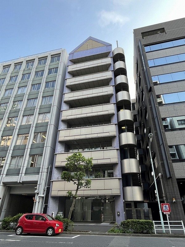 Loadstar Capital purchases Nihombashi office building - NIKKEI REAL ...