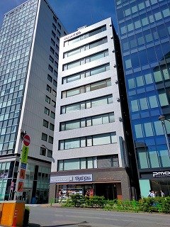 Sun Frontier sells Ginza building to foreign company - NIKKEI REAL ...