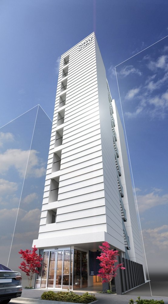 Tokyu Livable developing three hotels in Ueno and Akihabara - NIKKEI ...