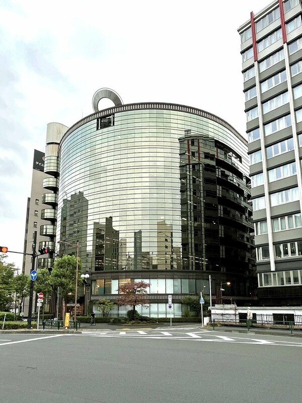 SBI Private REIT incorporating Higashi-Kanda building into portfolio ...