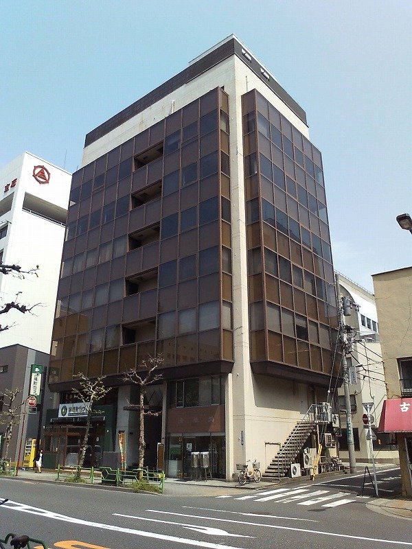 Nippon Steel subsidiary acquires Nihonbashi office building - NIKKEI ...