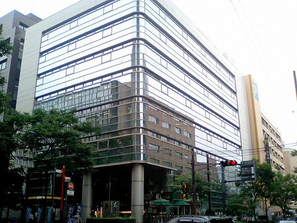 SIMPLEX Acquires Building near Yokohama Stadium with Total Floor Space ...