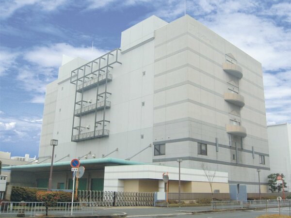 JAPAN LOGISTICS Acquires Logistics Center in Kadoma, Osaka - NIKKEI ...