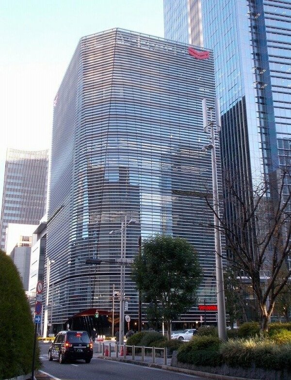 Eiken Foundation establishing test center near JR Tokyo Station ...