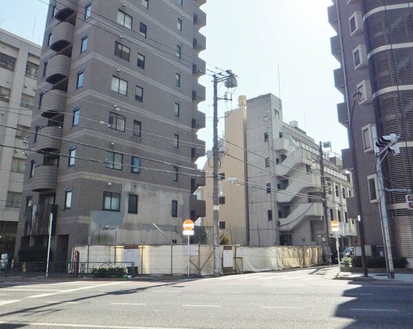 Tokyu Livable developing budget hotel in Kuramae, Taito-ku - NIKKEI ...
