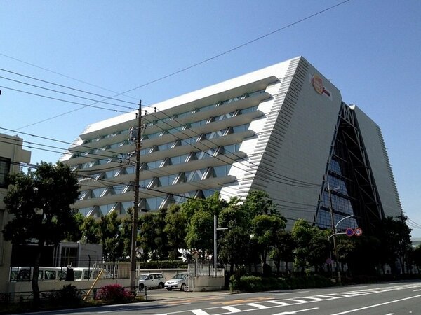 Sekisui obtains additional ownership in Namco Bandai HQ - NIKKEI REAL ...