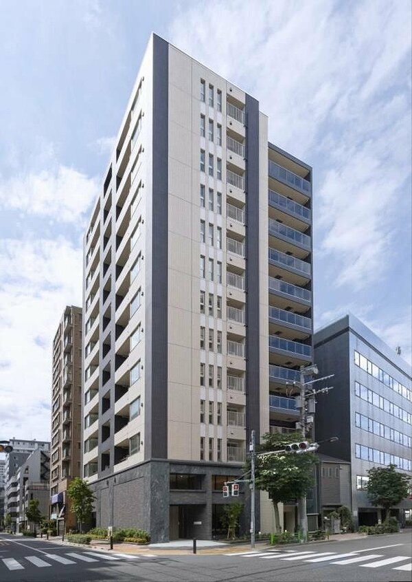 Kenedix Residential Next to acquire two Tokyo buildings - NIKKEI REAL ...