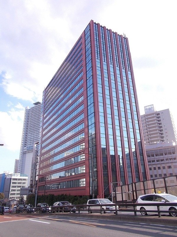 AI developer Exa Wizards to occupy Mita Twin Building East - NIKKEI ...