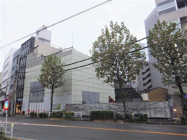 Tokyu Livable to build office and retail building in Shibuya - NIKKEI ...