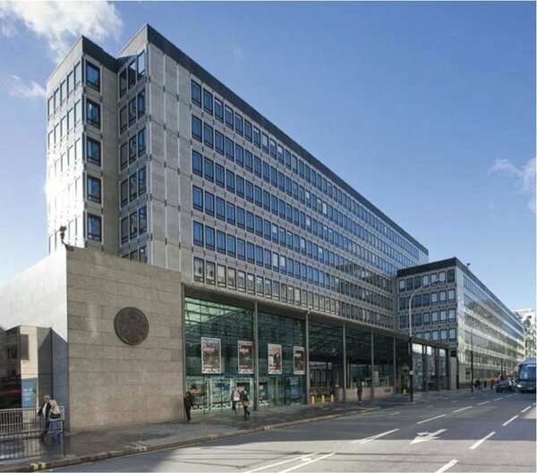 Mitsubishi purchases seventh property in London - NIKKEI REAL ESTATE ...