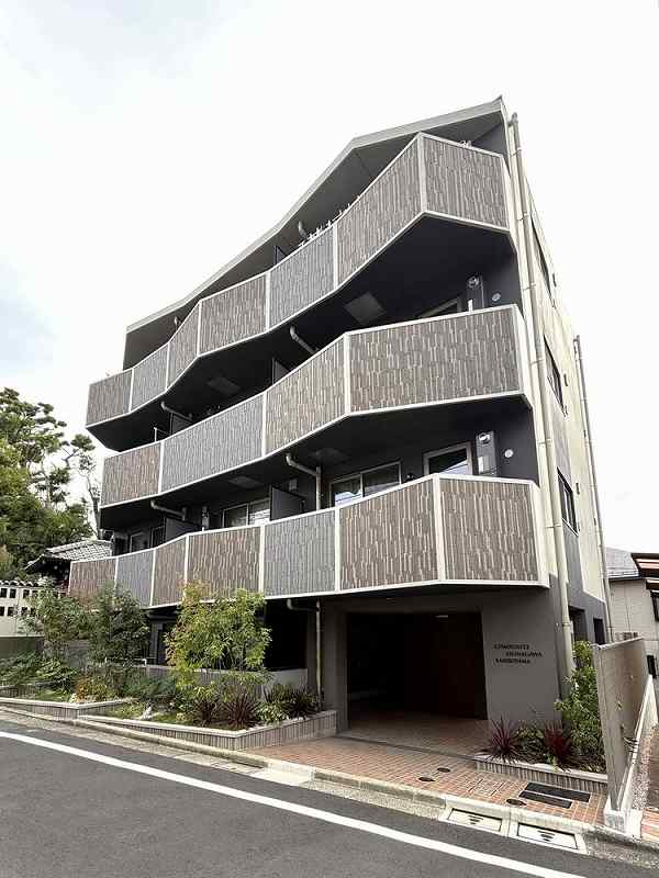 Funenkousha acquires apartment building in Shinagawa-ku - NIKKEI REAL ...