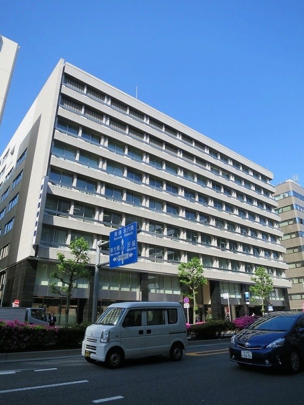 Ichiyoshi Research Institute concentrating offices to Tokyo Shoken ...