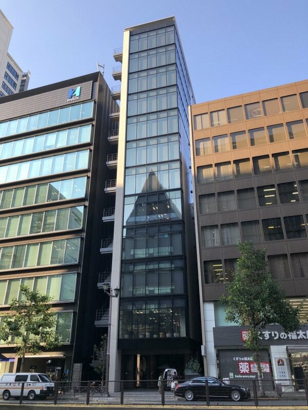 Sumitomo Corp, Sumitomo Mitsui Finance sell Kojimachi office building ...