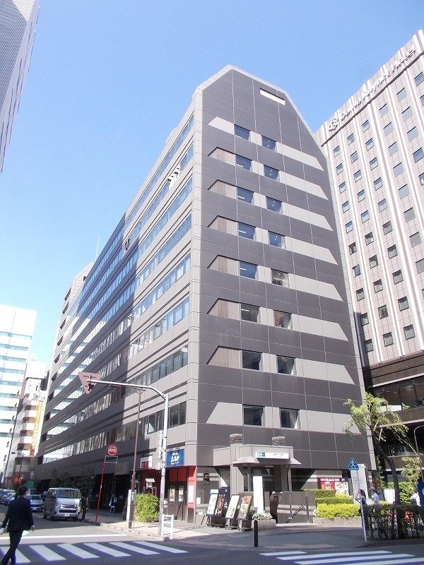 MarketEnterprise moving to Ginza First Building - NIKKEI REAL ESTATE ...