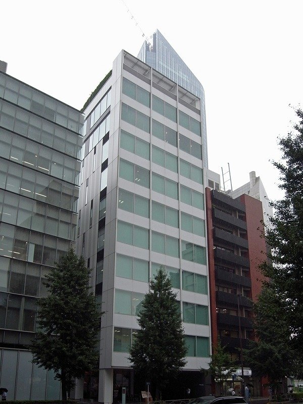 Cinc relocating to Tokyu Toranomon Building - NIKKEI REAL ESTATE MARKET ...