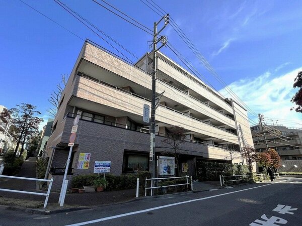 Cosmos Initia acquires Itabashi-ku nursing home - NIKKEI REAL ESTATE ...