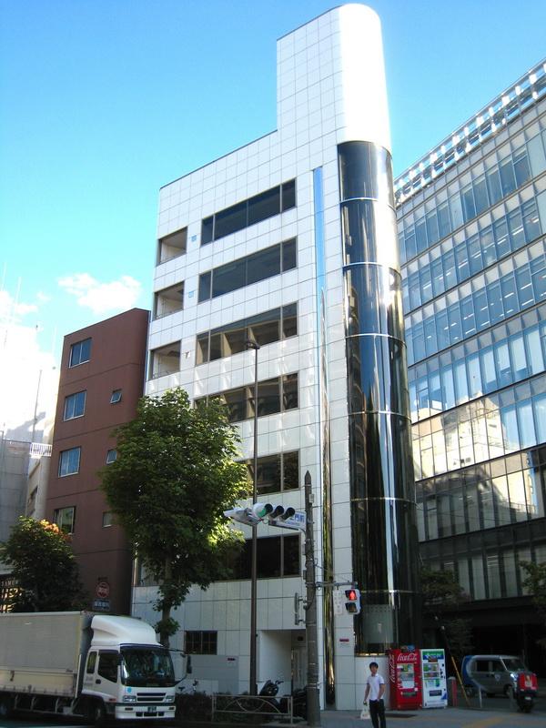 Building opposite Keio University to be resold - NIKKEI REAL ESTATE ...