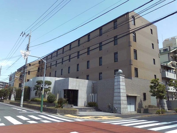 Raysum acquires apartment in Kasai, Edogawa-ku - NIKKEI REAL ESTATE ...