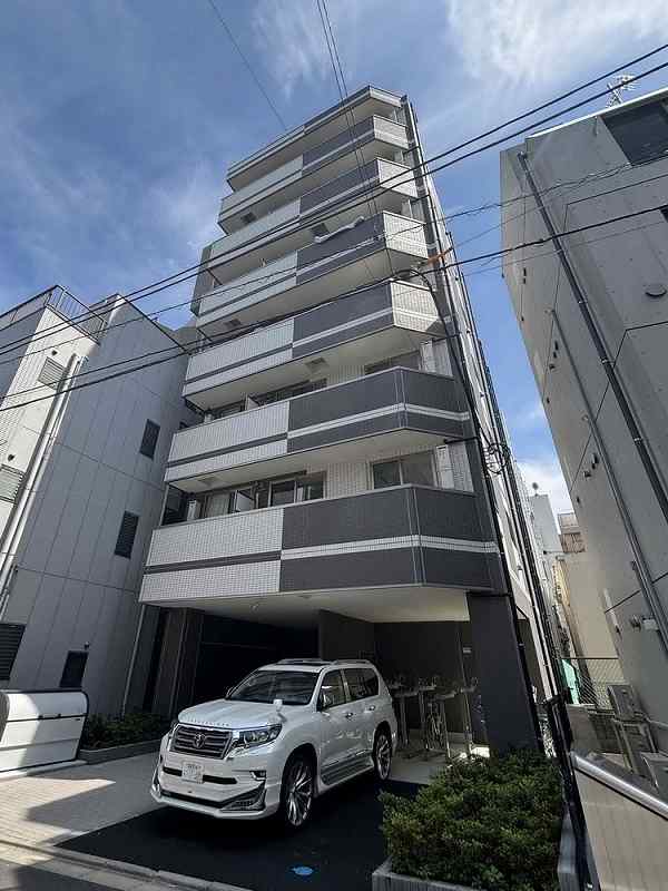 DDI Japan acquires three apartment buildings in Tokyo - NIKKEI REAL ...