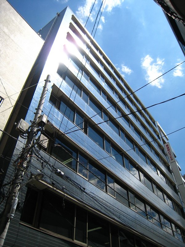 Simplex sells office building in Ueno, Tokyo - NIKKEI REAL ESTATE ...