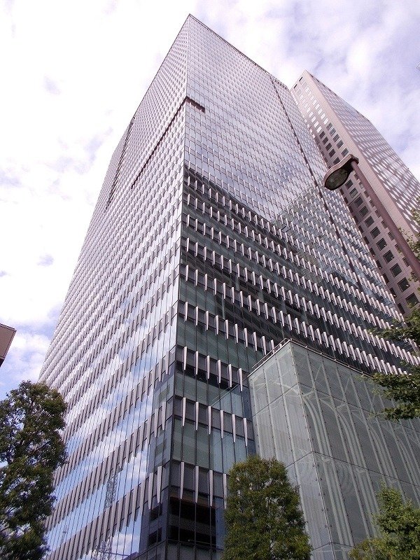 Kyorin Pharmaceutical to move to Nikkei Tokyo Head Office Building ...