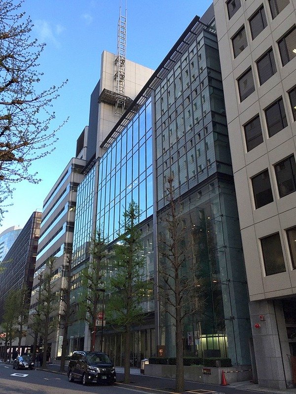 Radio broadcaster obtains part of HQ site - NIKKEI REAL ESTATE MARKET ...