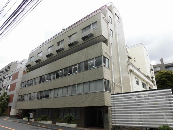 Raysum obtains Ichigaya, Shinjuku-ku office - NIKKEI REAL ESTATE MARKET ...